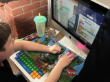 Why Children Should Learn To Code With Scratch The Code Zone